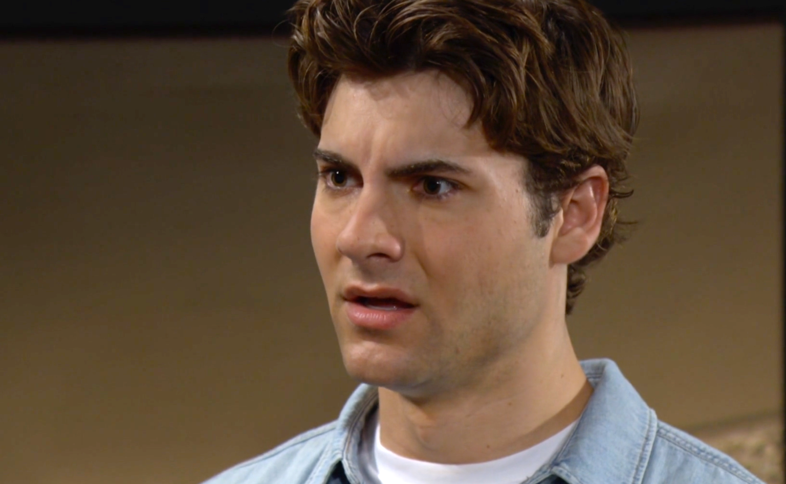 THE BOLD AND THE BEAUTIFUL Preview: Thomas is Angered; Is the Jig ...