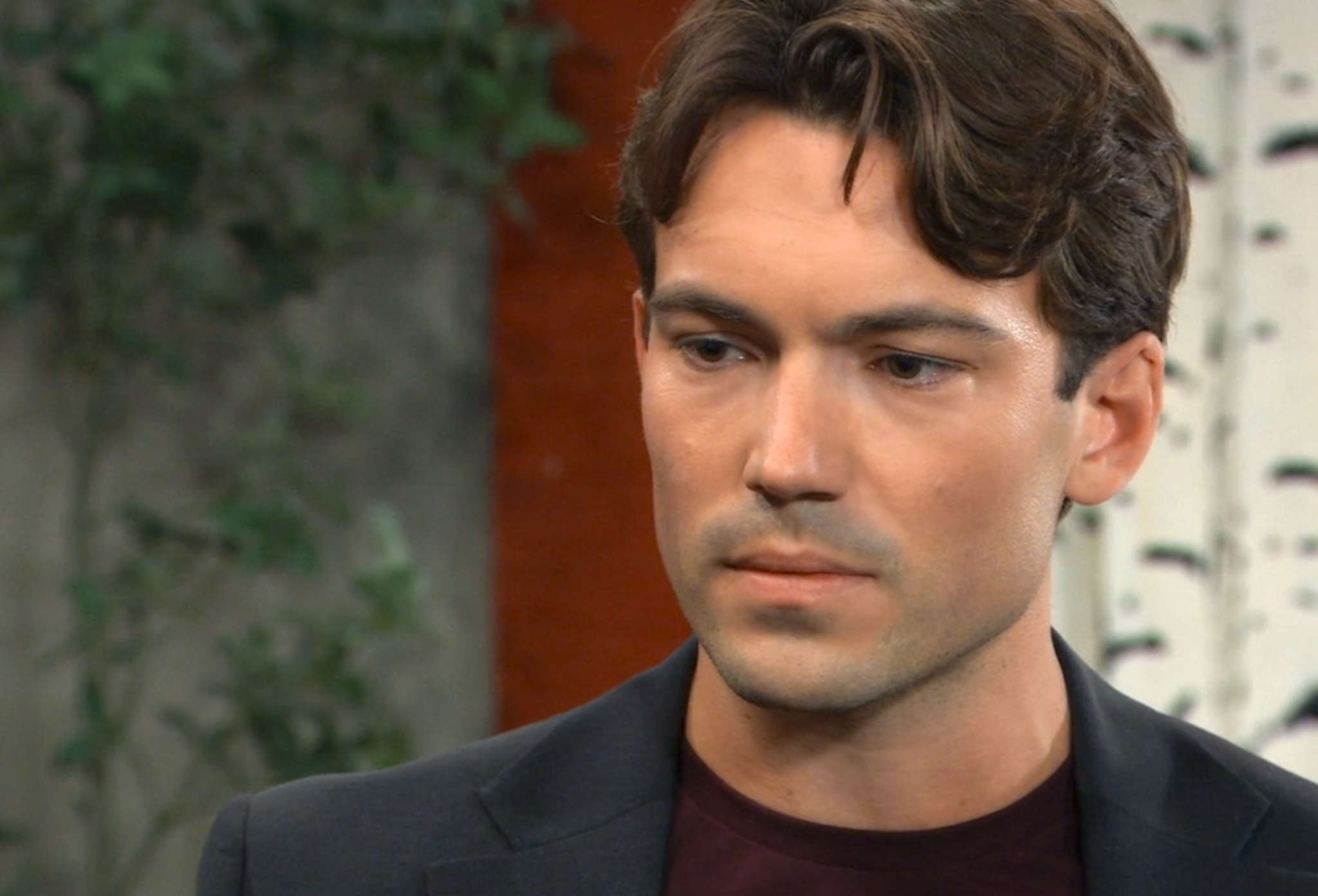 GENERAL HOSPITAL: Drew Cain is Shot Twice; Judge Heran's Body Recovered ...