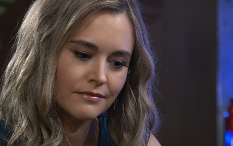 Sawandi Wilson Addresses His General Hospital Debut as Isaiah is Hit By ...