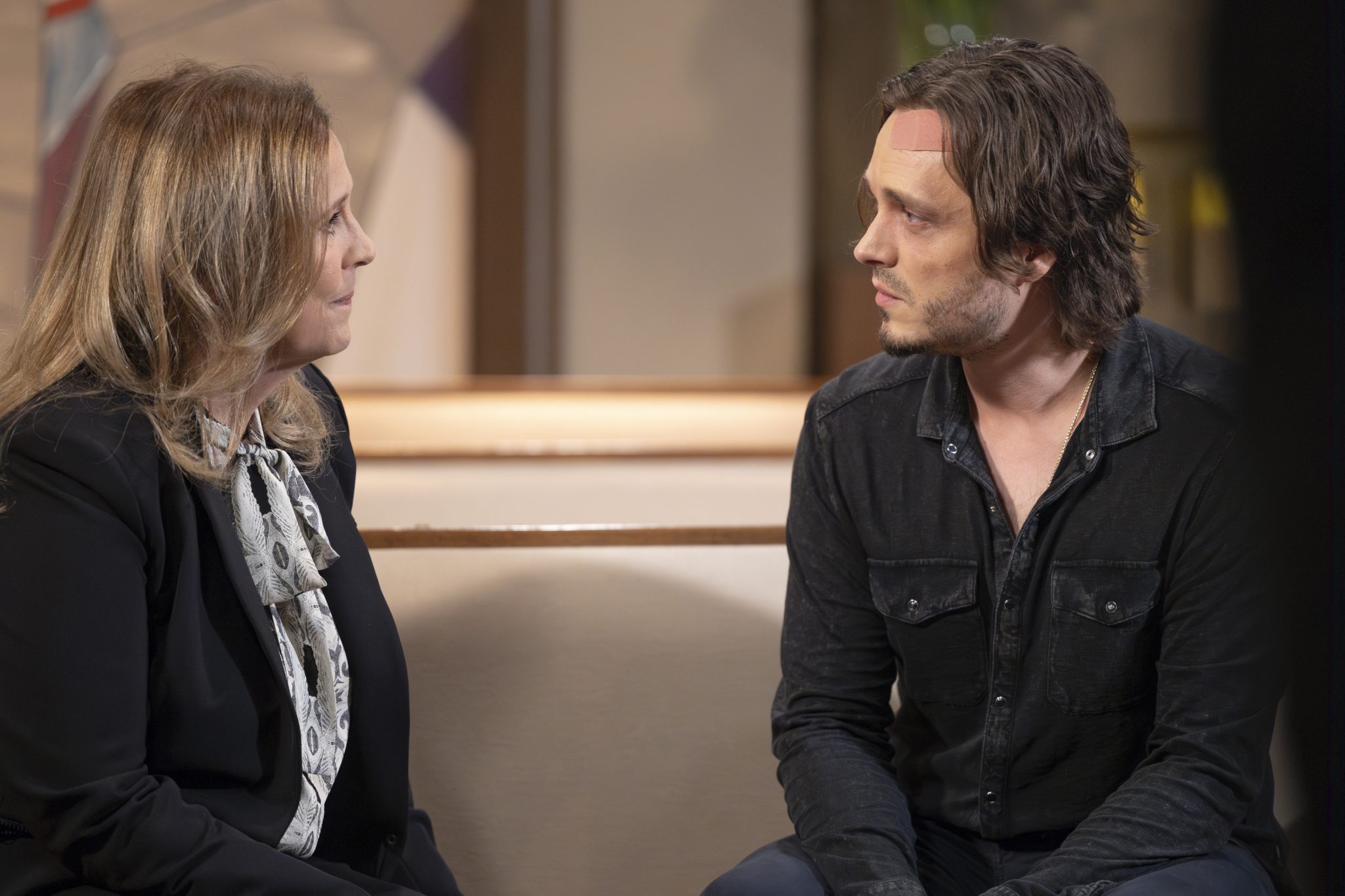 Jonathan Jackson Speaks Out on His Aborted Return as 'General Hospital ...