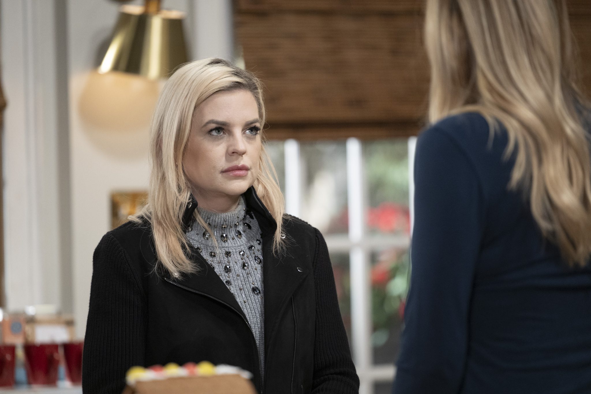 'General Hospital's' Kirsten Storms Reveals Health Update, Scheduled to ...