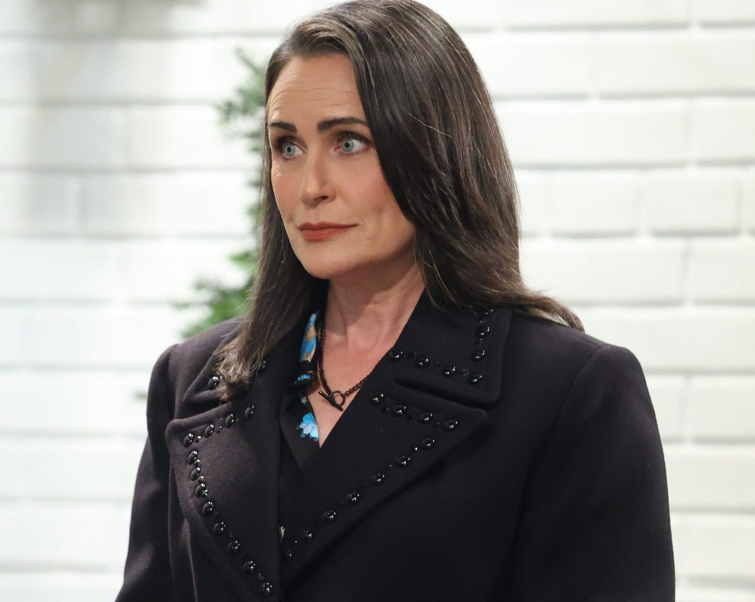 GENERAL HOSPITAL: Rena Sofer Wraps Her Run as Lois Heads to Seoul to Be ...