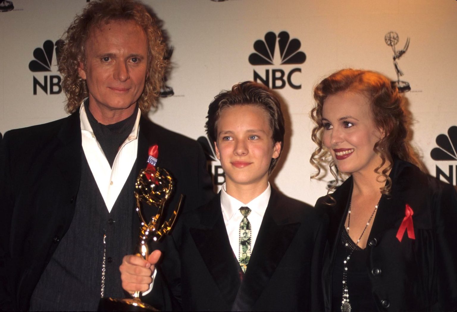 Jonathan Jackson Speaks Out on His Aborted Return as 'General Hospital ...