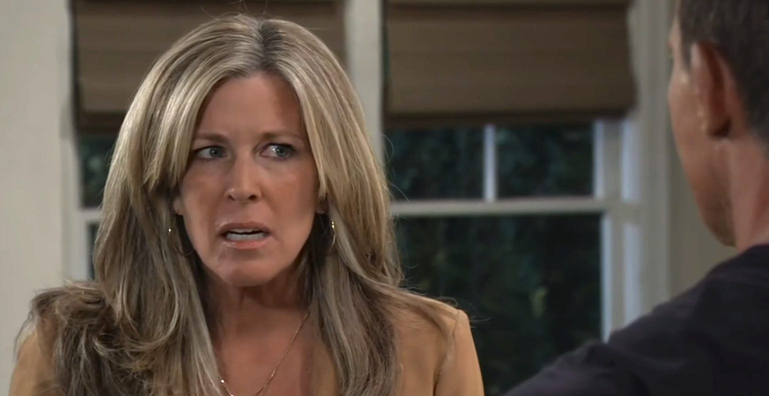 GH's Steve Burton Weighs-In on State of Jason and Britt, and Friendship ...