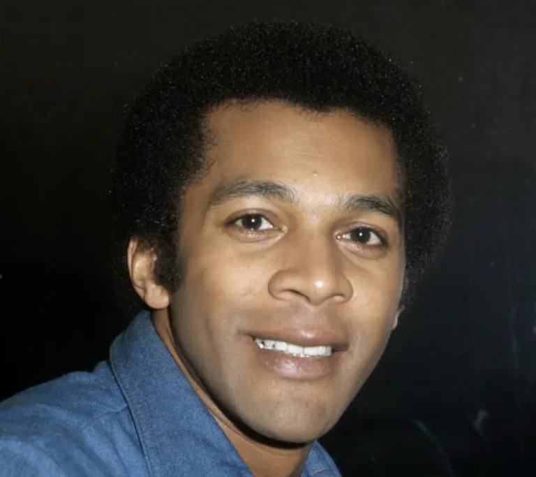EXCLUSIVE: 'Beyond the Gates' Star Clifton Davis Talks the Inner-Life ...