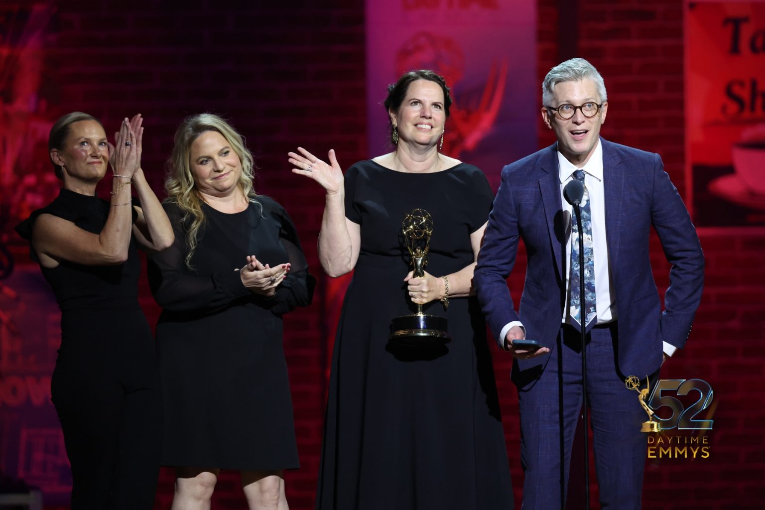 'General Hospital' Head Writers Tease Plans to Honor Tristan Rogers ...