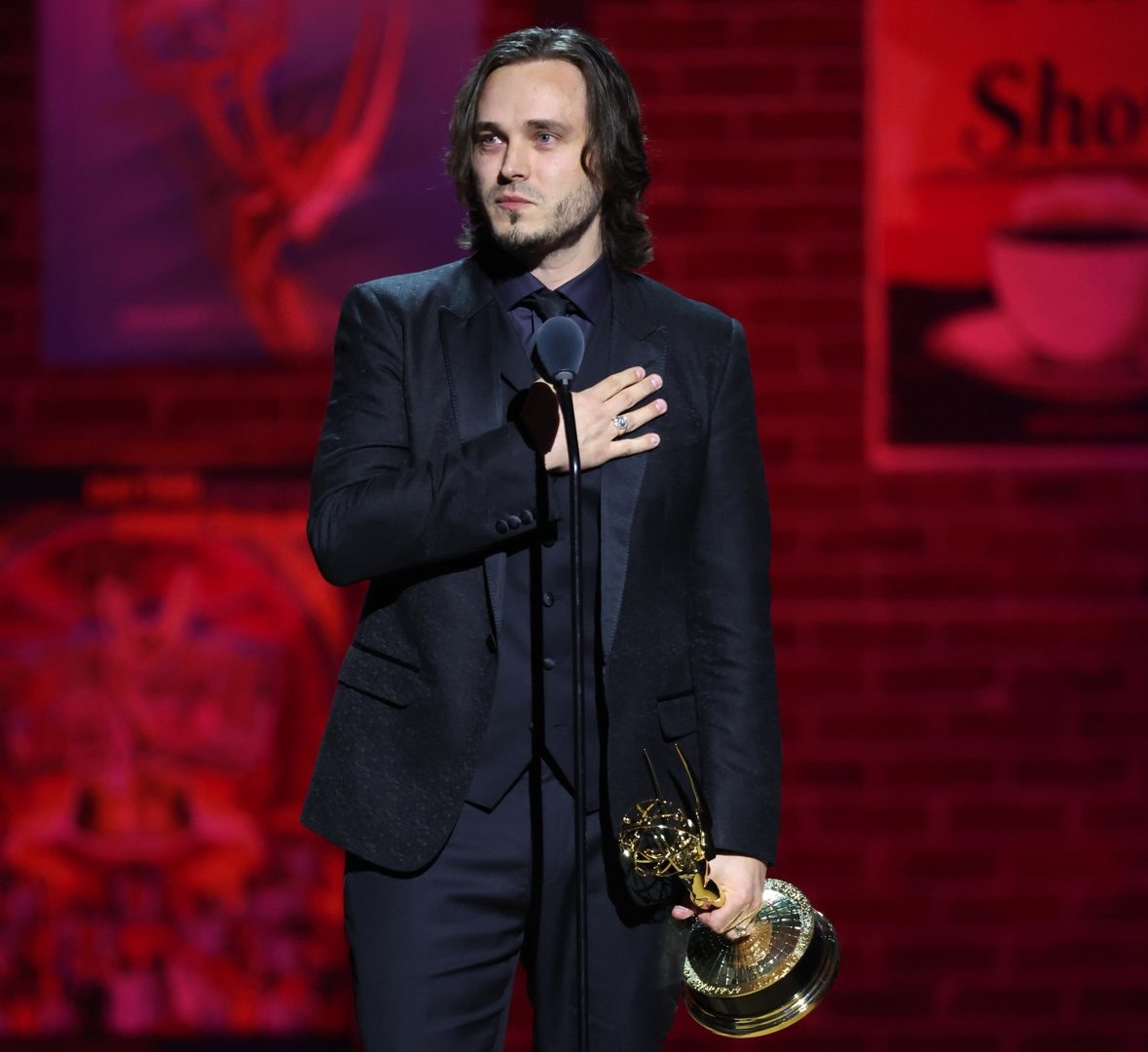 52nd Annual Daytime Emmy Awards: 'General Hospital' Scores Most Wins ...