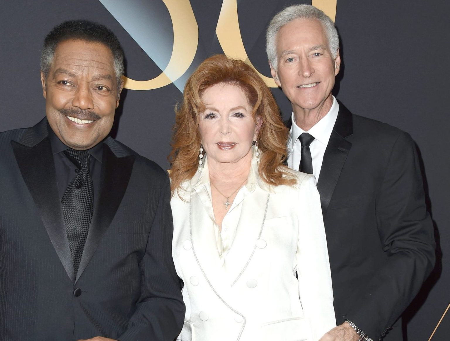 2025 Daytime Emmys In Memoriam: The Stars We Lost Including Leslie ...
