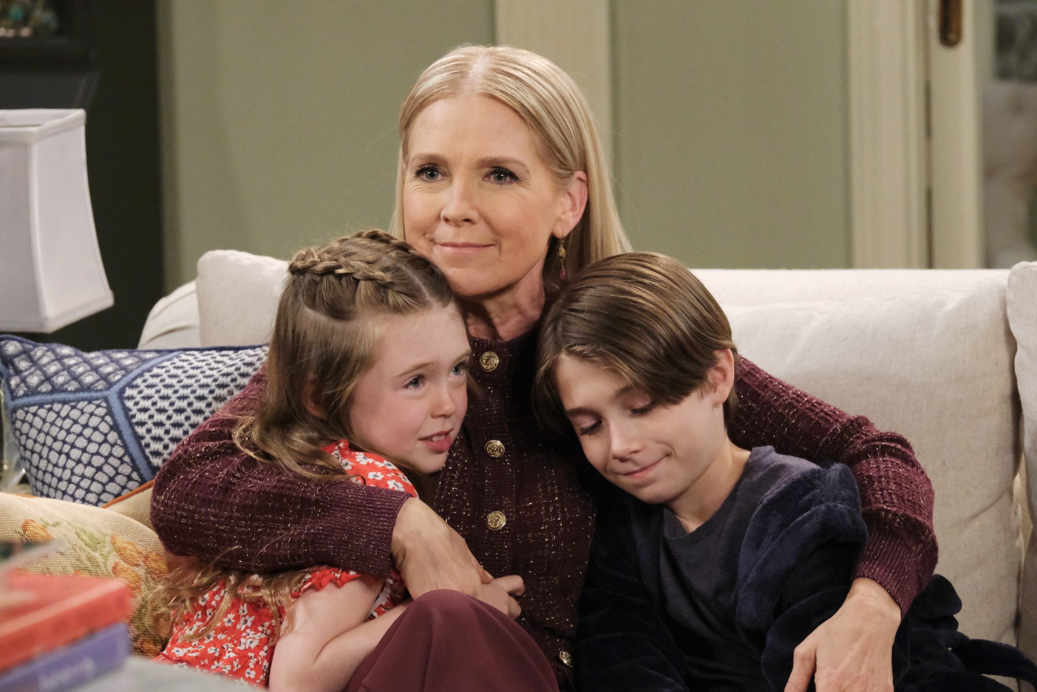 DAYS OF OUR LIVES: Honors Melissa Reeves on the 40th Anniversary of Her ...