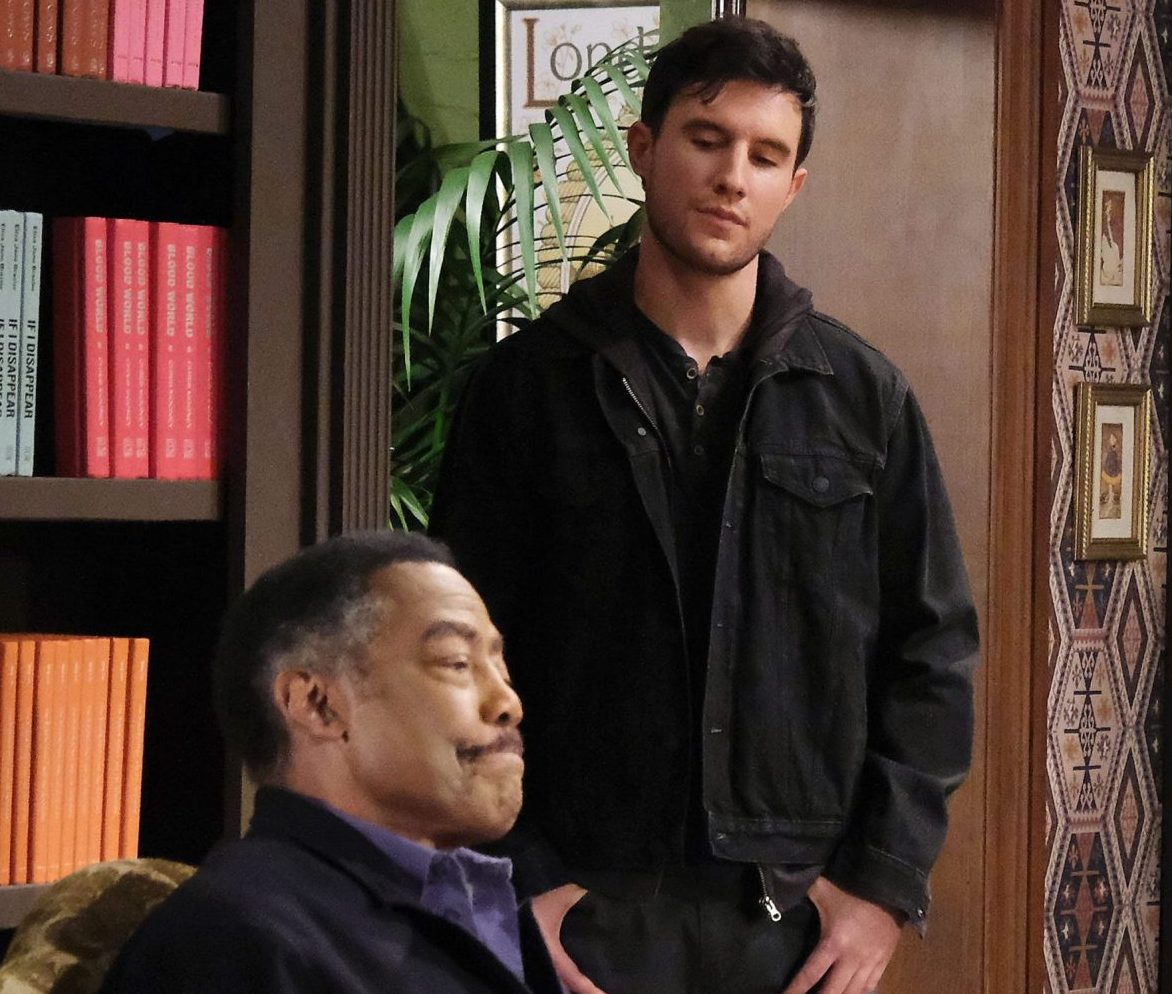DAYS OF OUR LIVES Preview: Will Halloween Go Well For Anyone in Salem ...