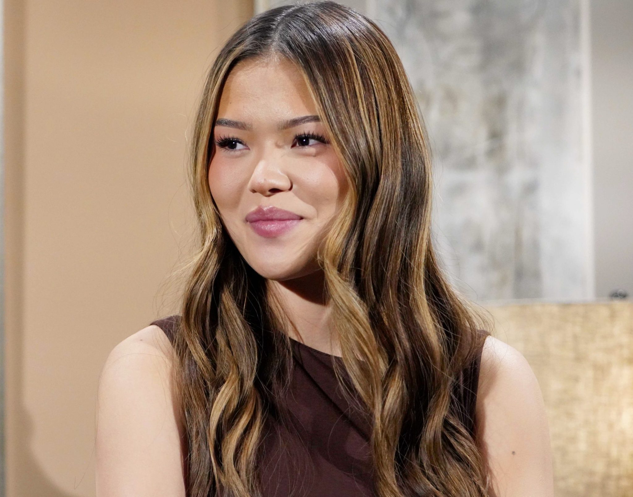 B&B's Lisa Yamada and Christian Weissmann to Chat Live