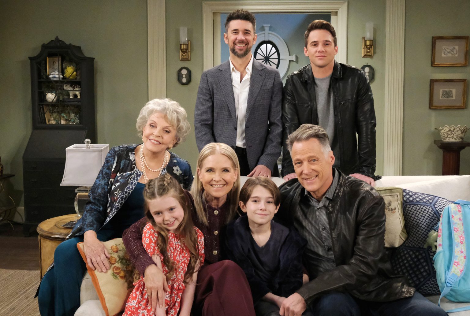 Michael Roark Debuts as 'Days of our Lives' New Jeremy Horton - Michael ...