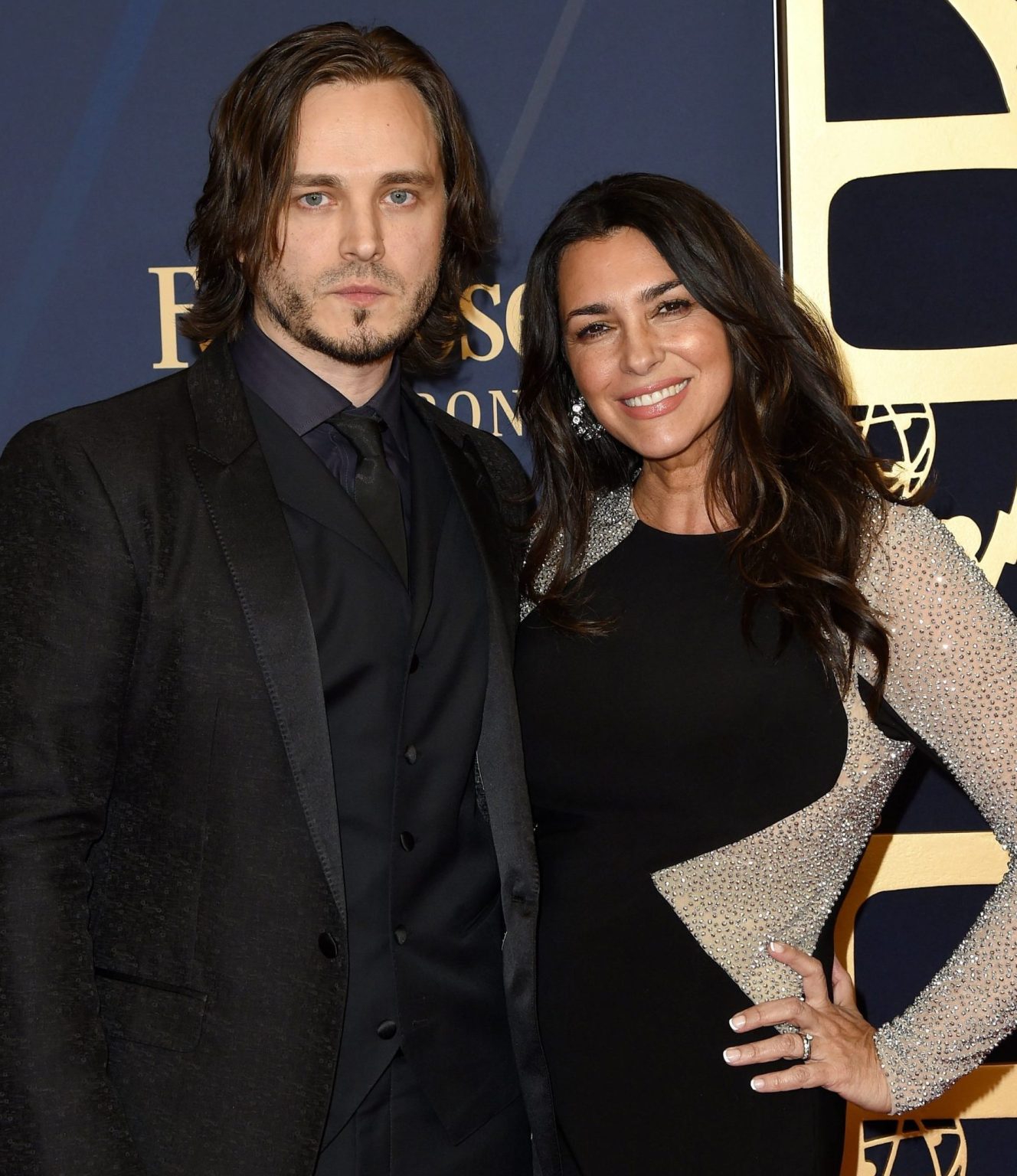 Nicholas Alexander Chavez Steps Out at 'Monsters: The Lyle and Erik ...