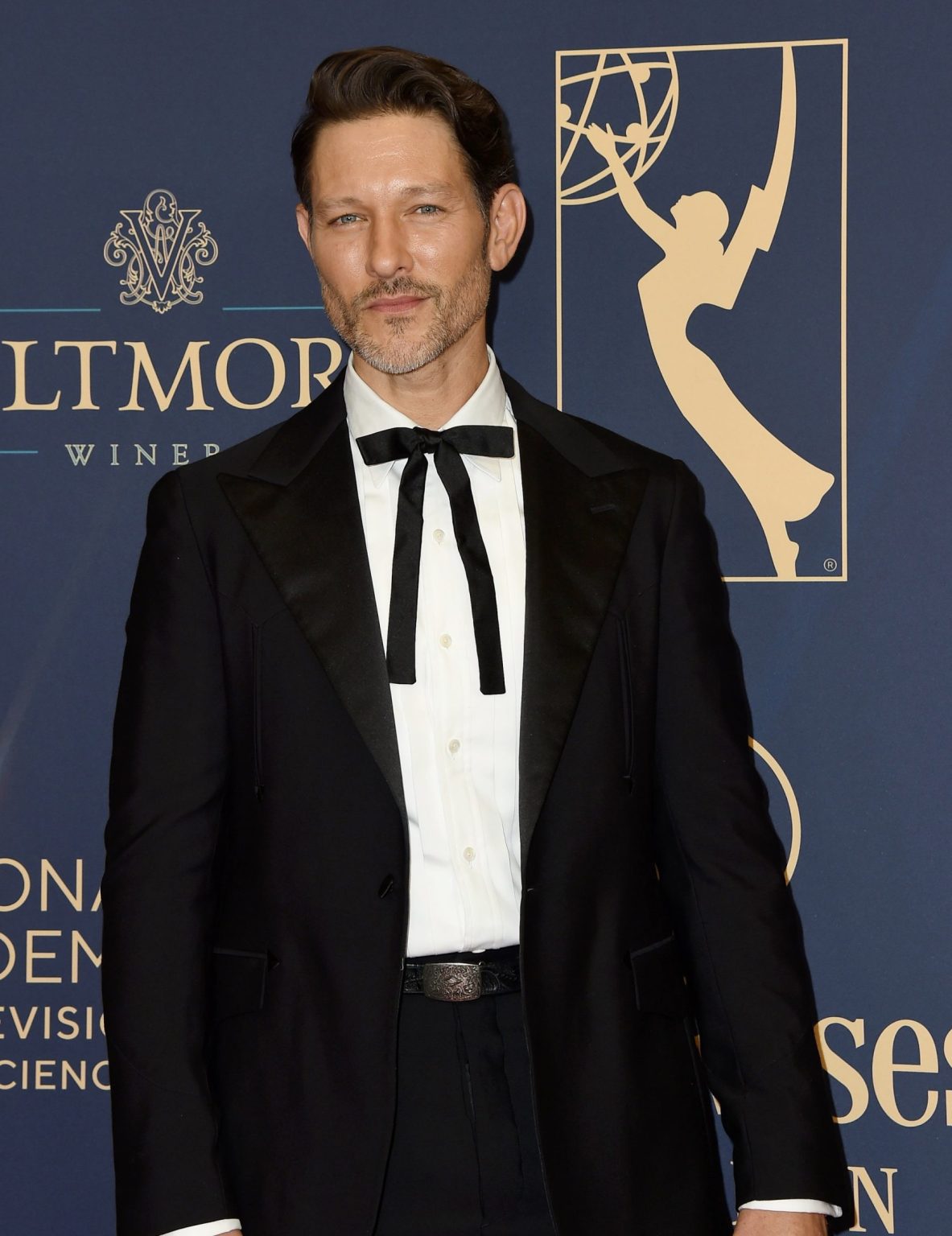 2025 Daytime Emmys Red Carpet: Men Duded Up - Who’s Got the Look ...