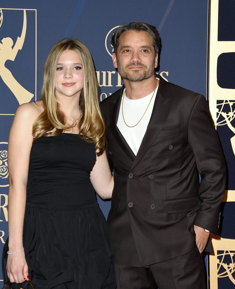 Nicholas Alexander Chavez Steps Out at 'Monsters: The Lyle and Erik ...
