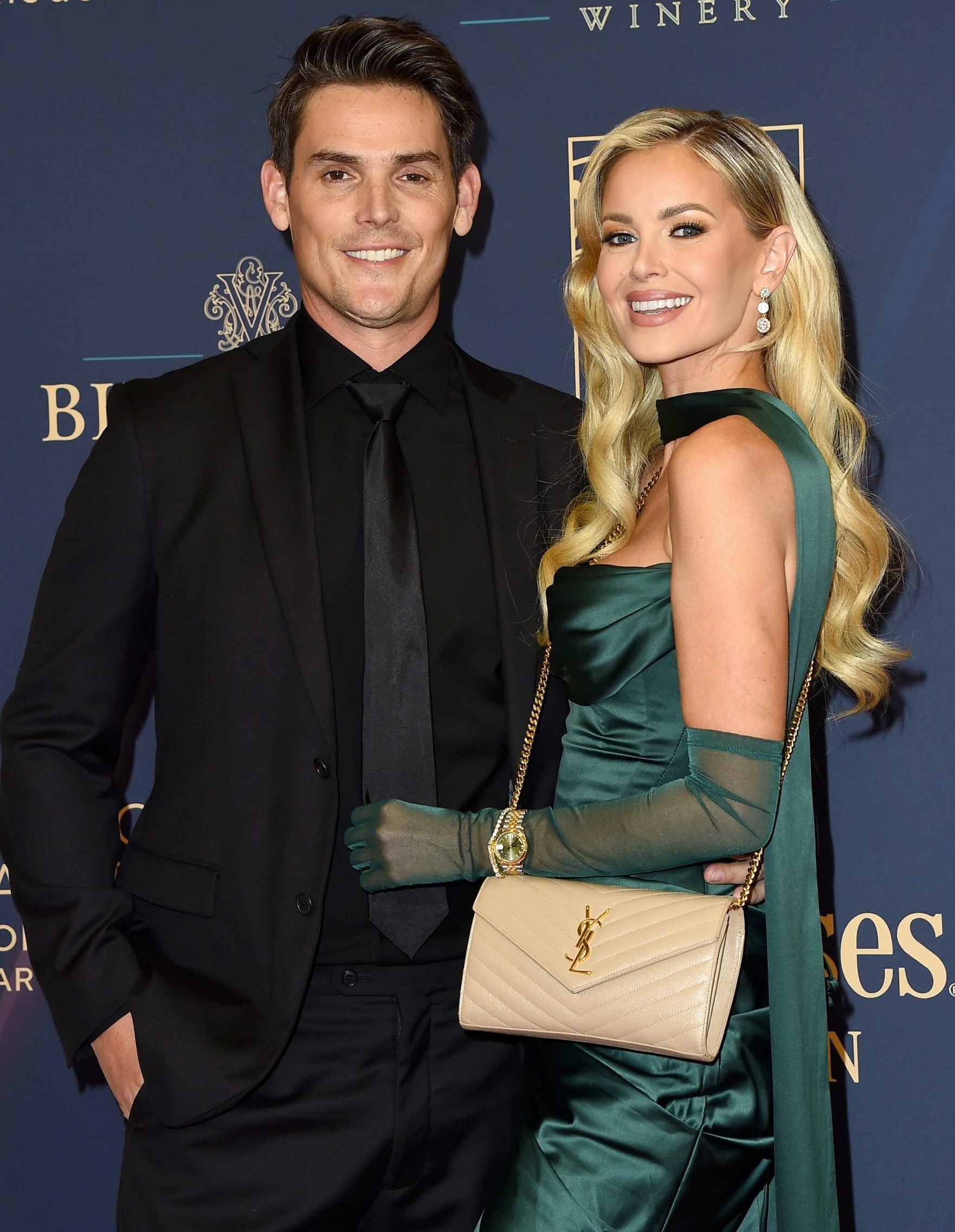Nicholas Alexander Chavez Steps Out at 'Monsters: The Lyle and Erik ...