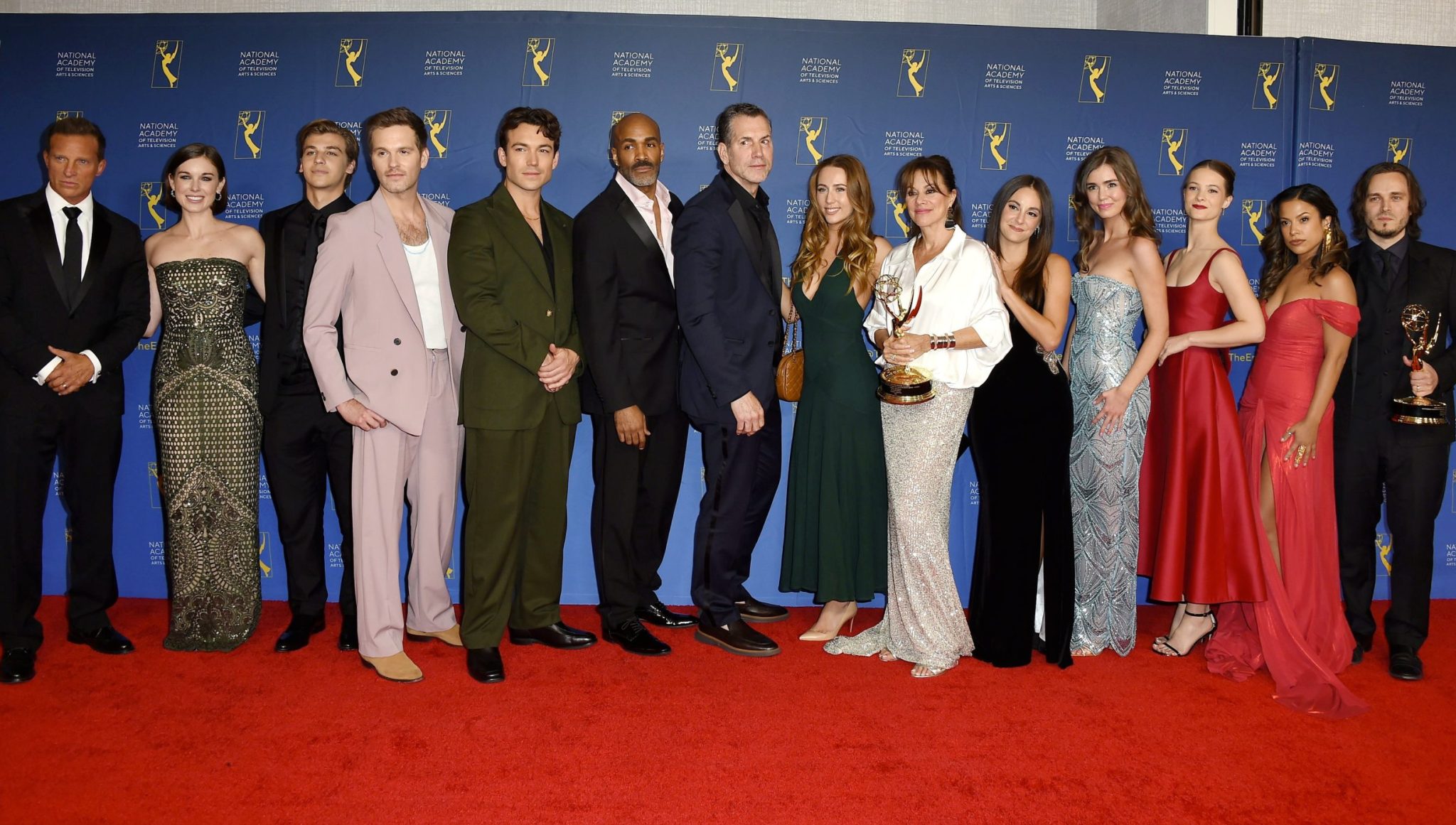 Is Bryan Craig Returning to General Hospital On-Contract as a 'Back ...