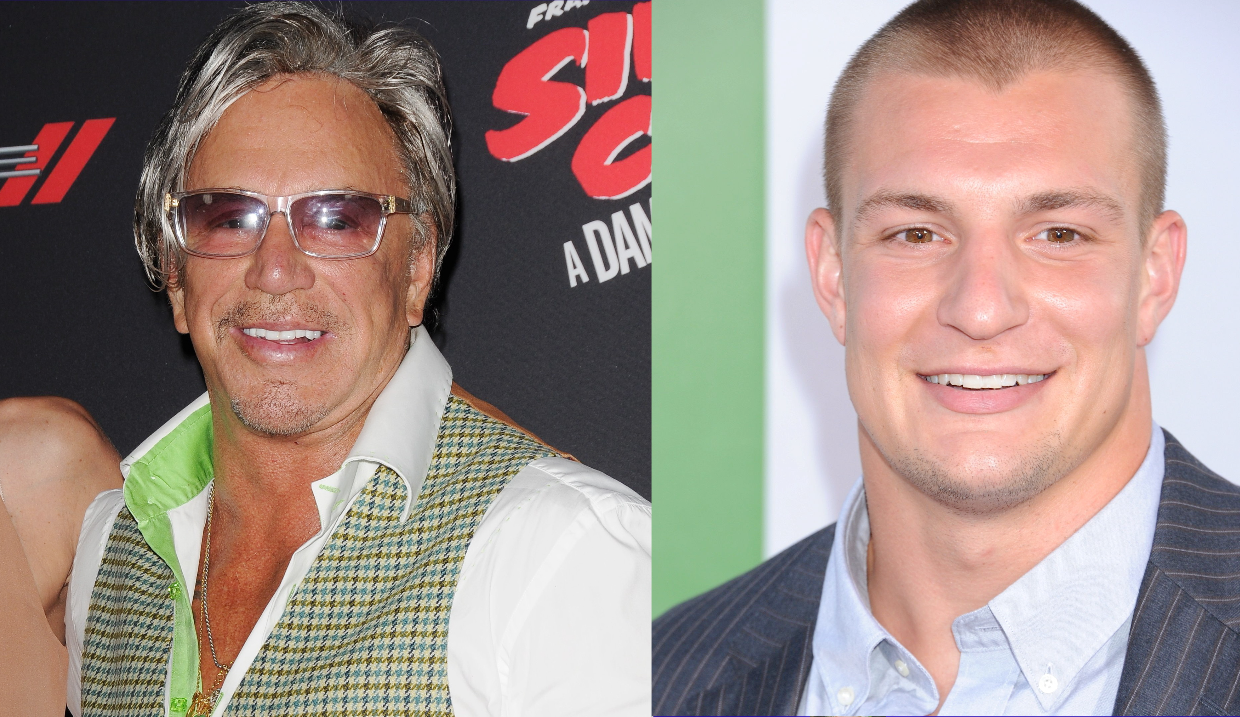 B&B Favorite Darin Brooks Stars in New Film, 'The Roaring Game' Along ...