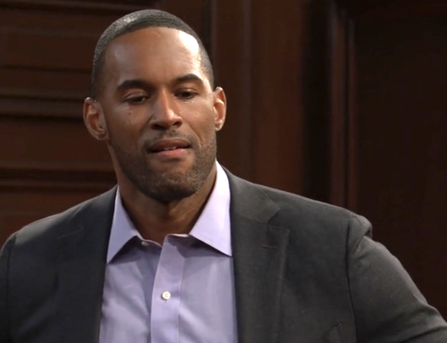 THE BOLD AND THE BEAUTIFUL: Carter Realizes There's No 'Hope' For Their ...