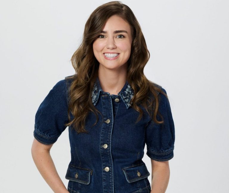 Braedyn Bruner Marks 1-Year Anniversary as 'General Hospital's' Emma ...