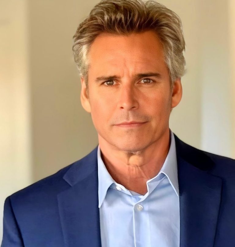 Days of our Lives Recasts the Role of Peter Blake with Dan Gauthier