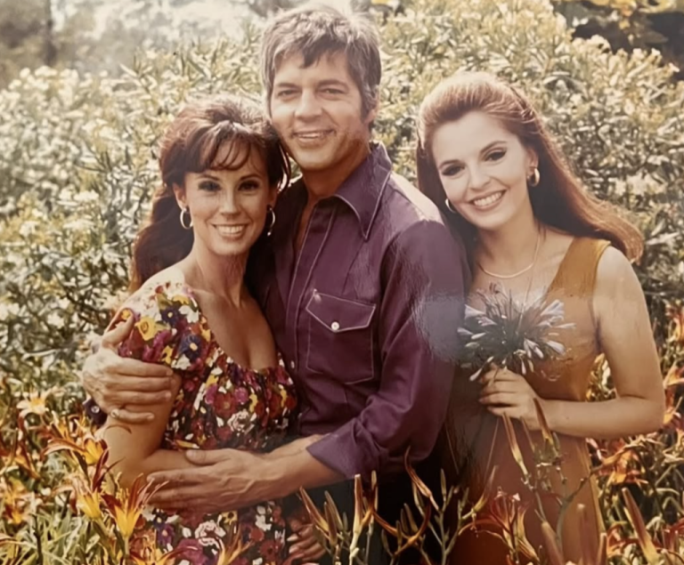 DAYS Susan Seaforth Hayes Talks Days 60, The 'Thelma & Louise ...