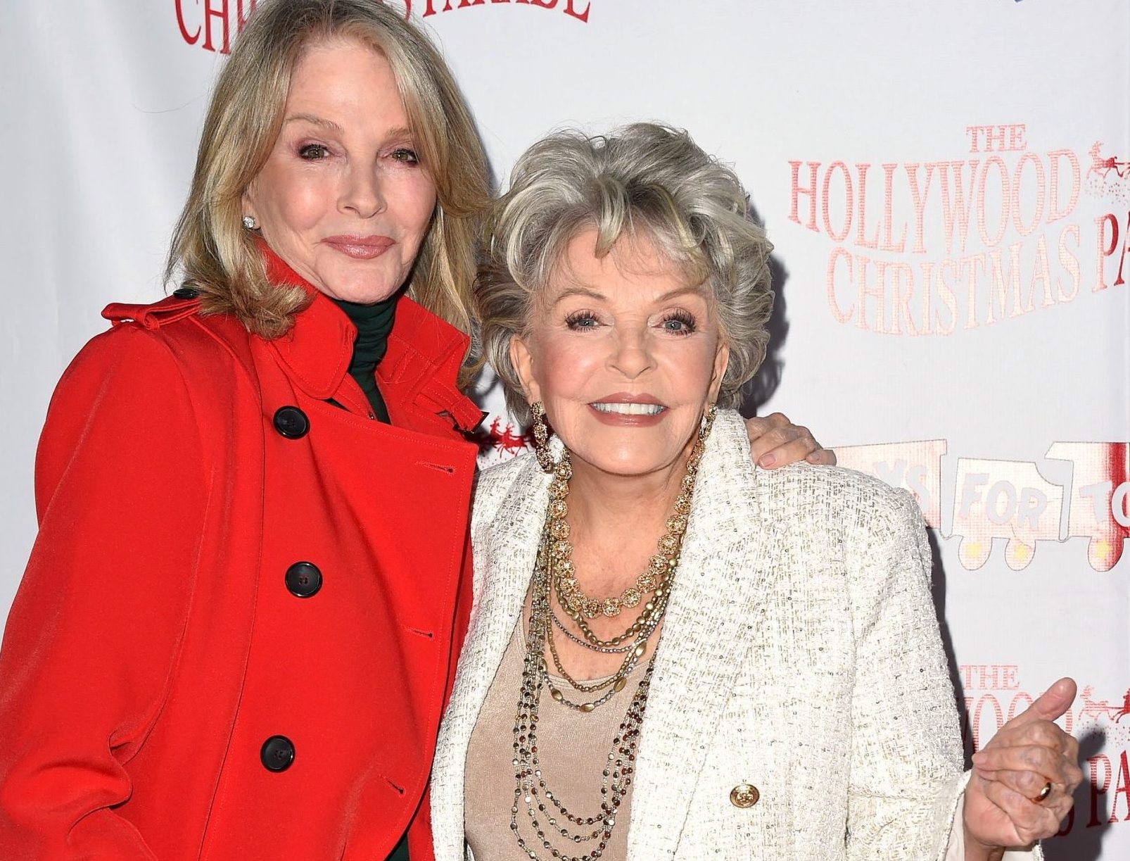 'Days of our Lives' Reveals 60th Anniversary Cast Photo - Michael ...