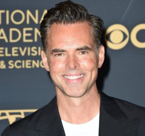 Y&R's Jason Thompson Reflects on Journey as Billy Abbott - Michael ...
