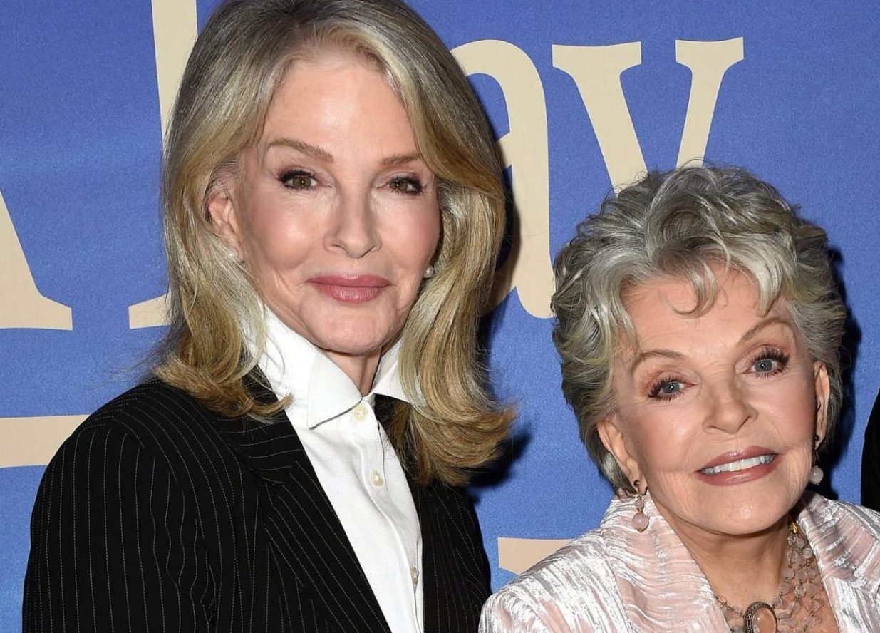 DAYS Susan Seaforth Hayes Talks Days 60, The 'Thelma & Louise ...