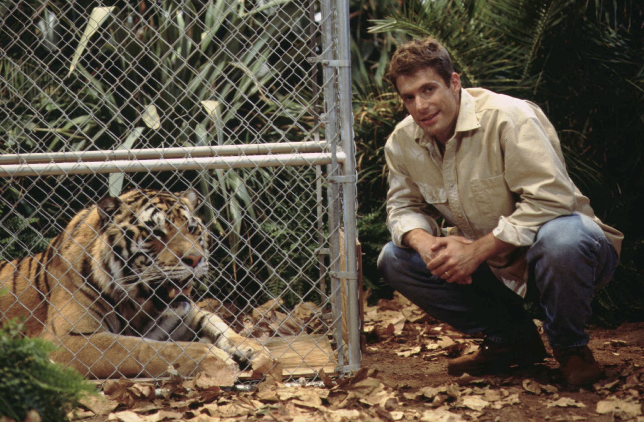 Days of our Lives Recasts the Role of Peter Blake with Dan Gauthier