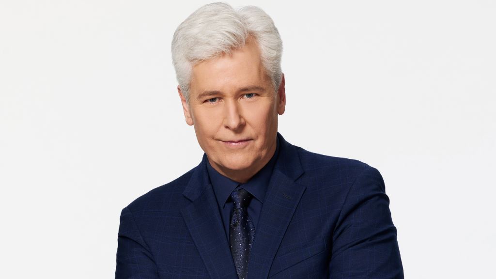 'General Hospital's' Michael E. Knight Weighs-in on a Potential Tracy ...
