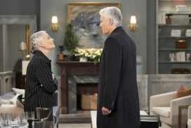 General Hospital's Michael E. Knight Talks Evolution of Martin Grey