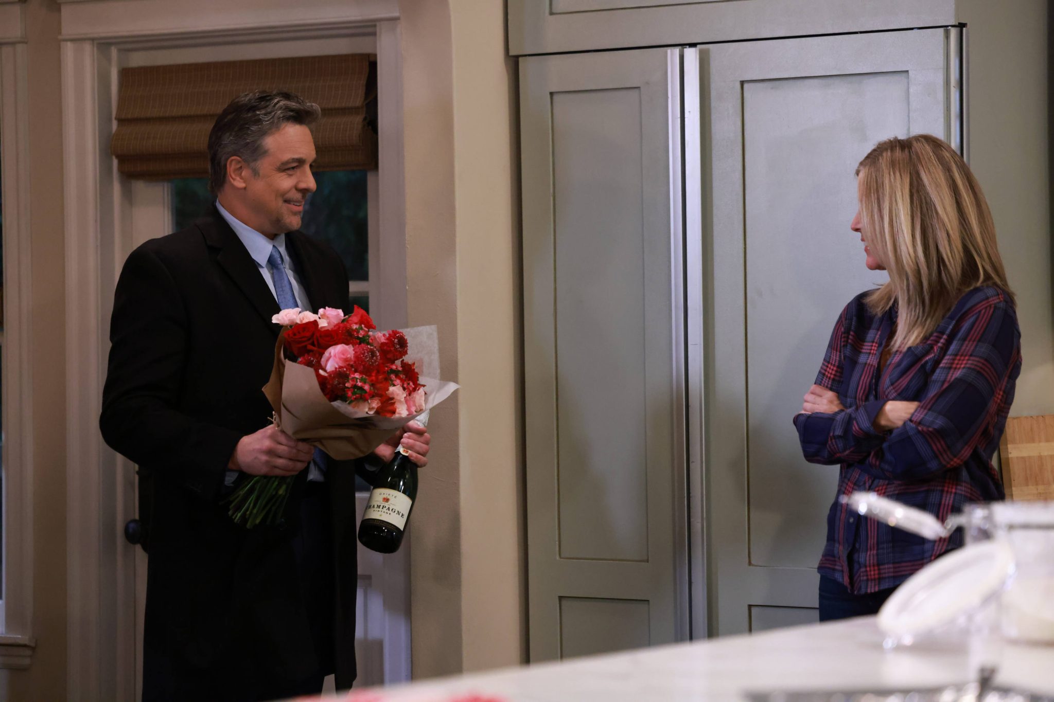 GH's Maurice Benard and Chris McKenna Talk Charles Mesure's Exit and ...