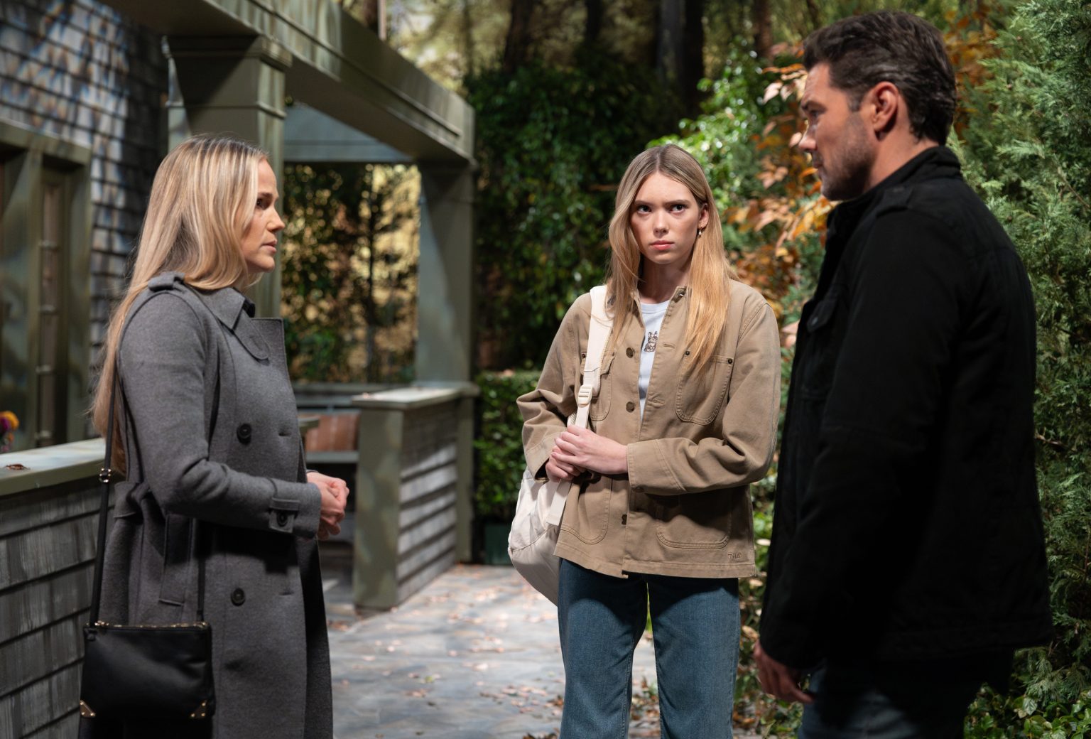 'General Hospital' Head Writers Tease 2026 Storylines to Watch For ...