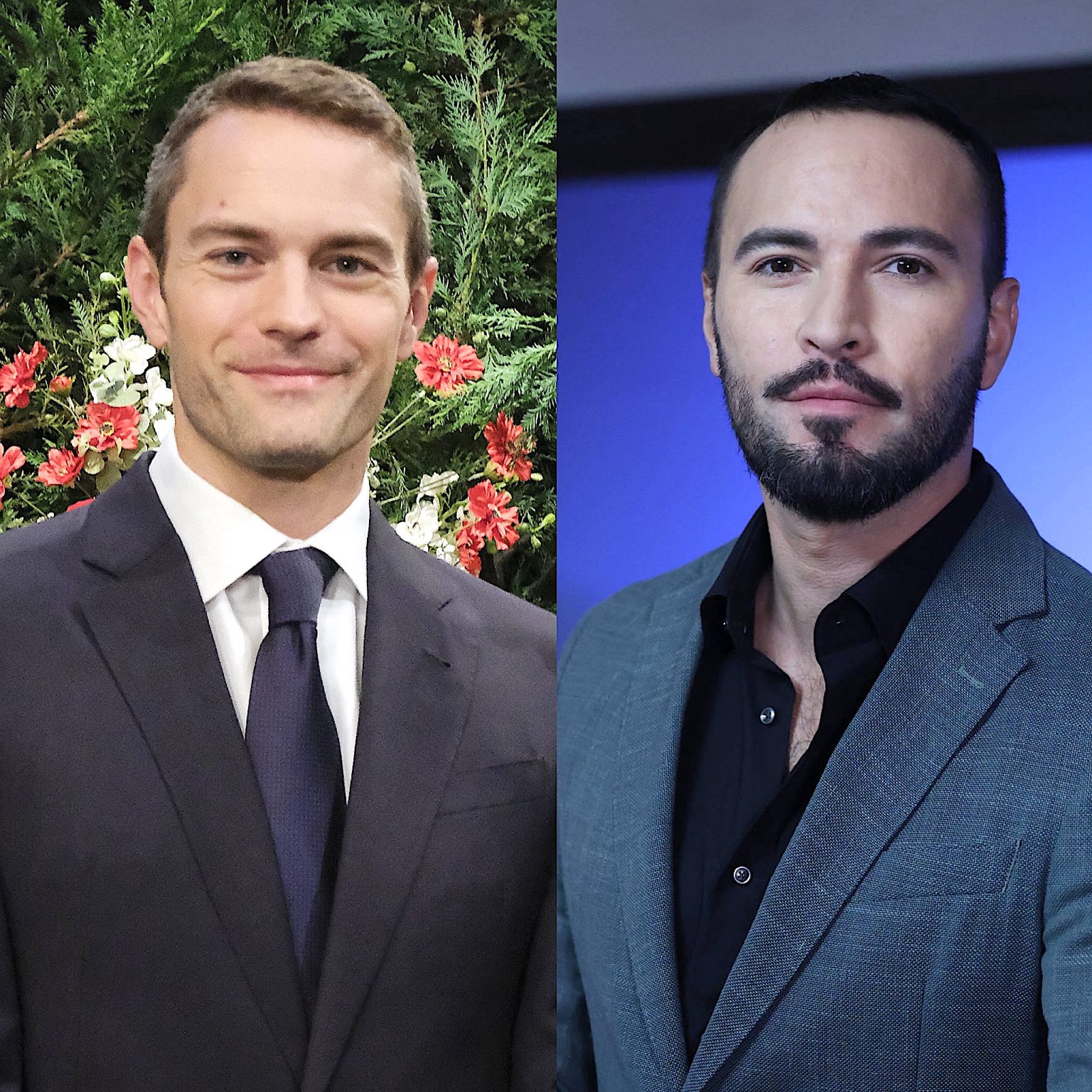 DAYS OF OUR LIVES Preview: Dan Gauthier Makes His Debut as Peter Blake ...