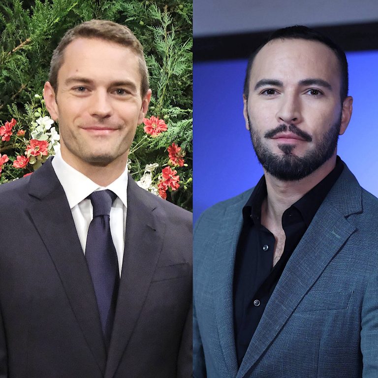 DAYS OF OUR LIVES Preview: Dan Gauthier Makes His Debut as Peter Blake ...