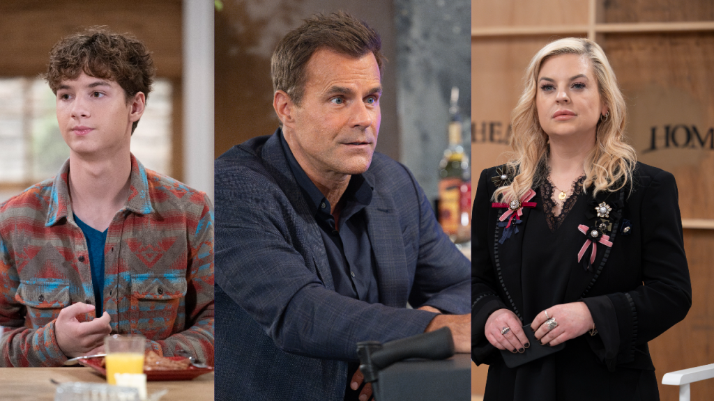 'General Hospital' Head Writers Tease 2026 Storylines to Watch For ...