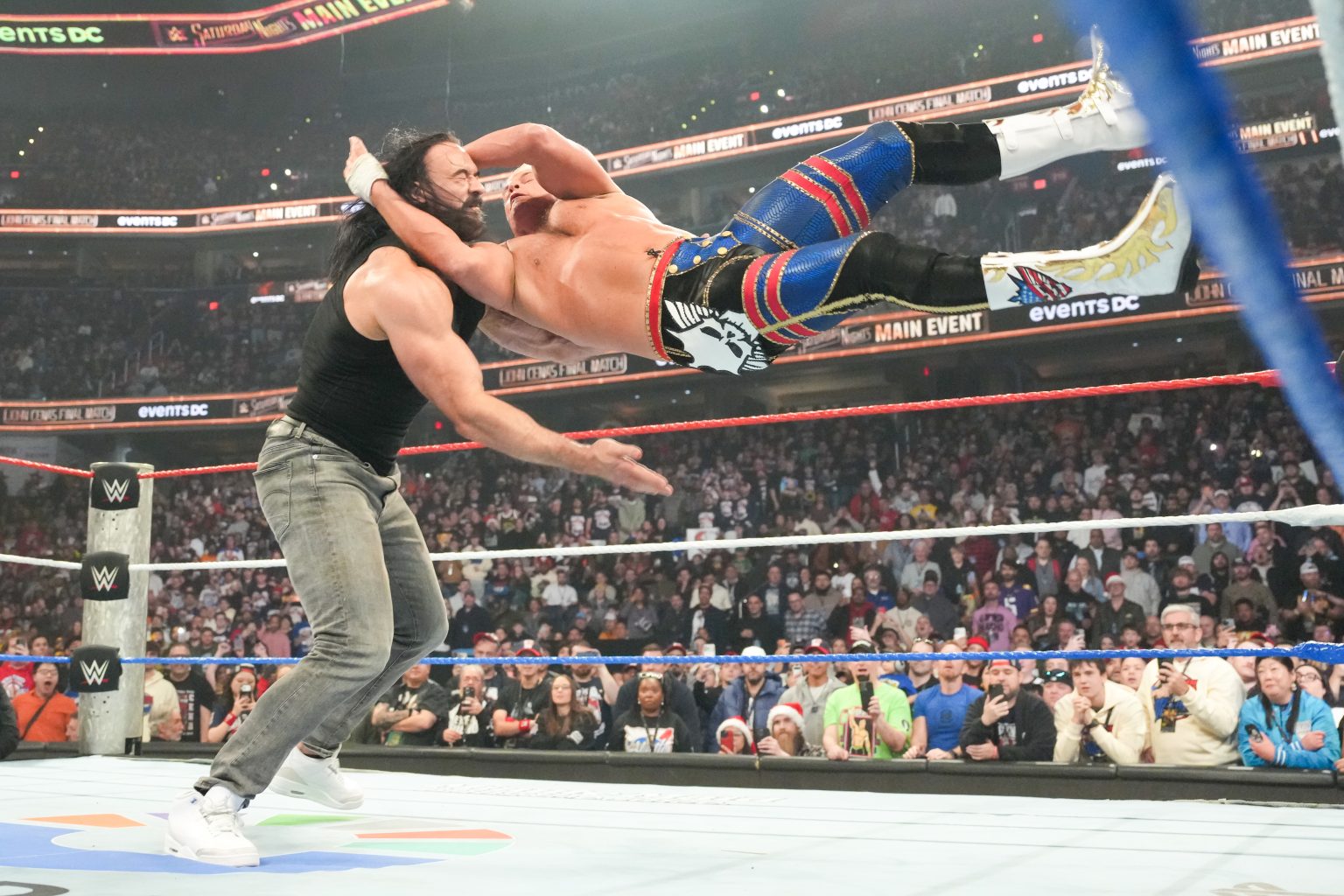 John Cena Loses to Gunther in Final WWE Match of Historic In-Ring ...