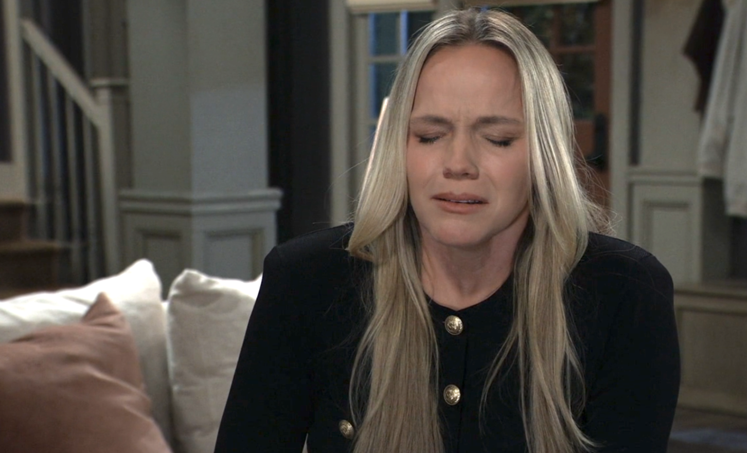'General Hospital' Icon Anthony Geary Pays Tribute to One of His ...