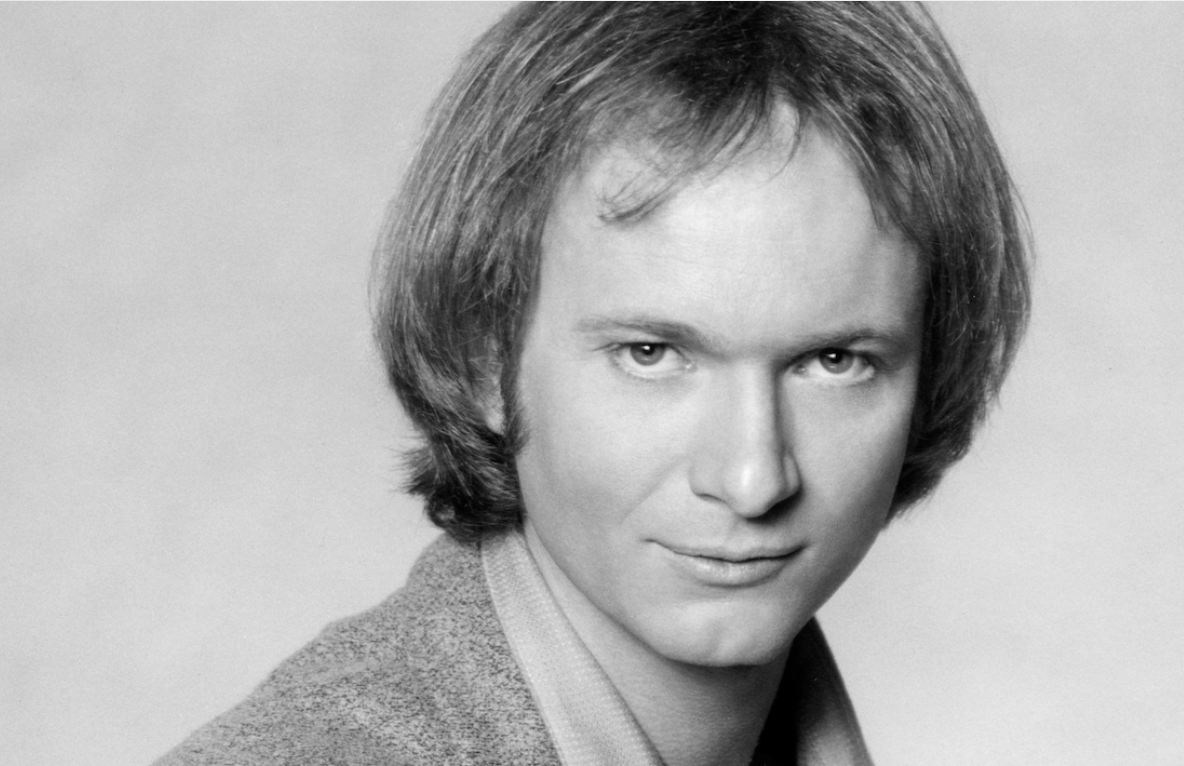 General Hospital Stars Share Remembrances of Anthony Geary