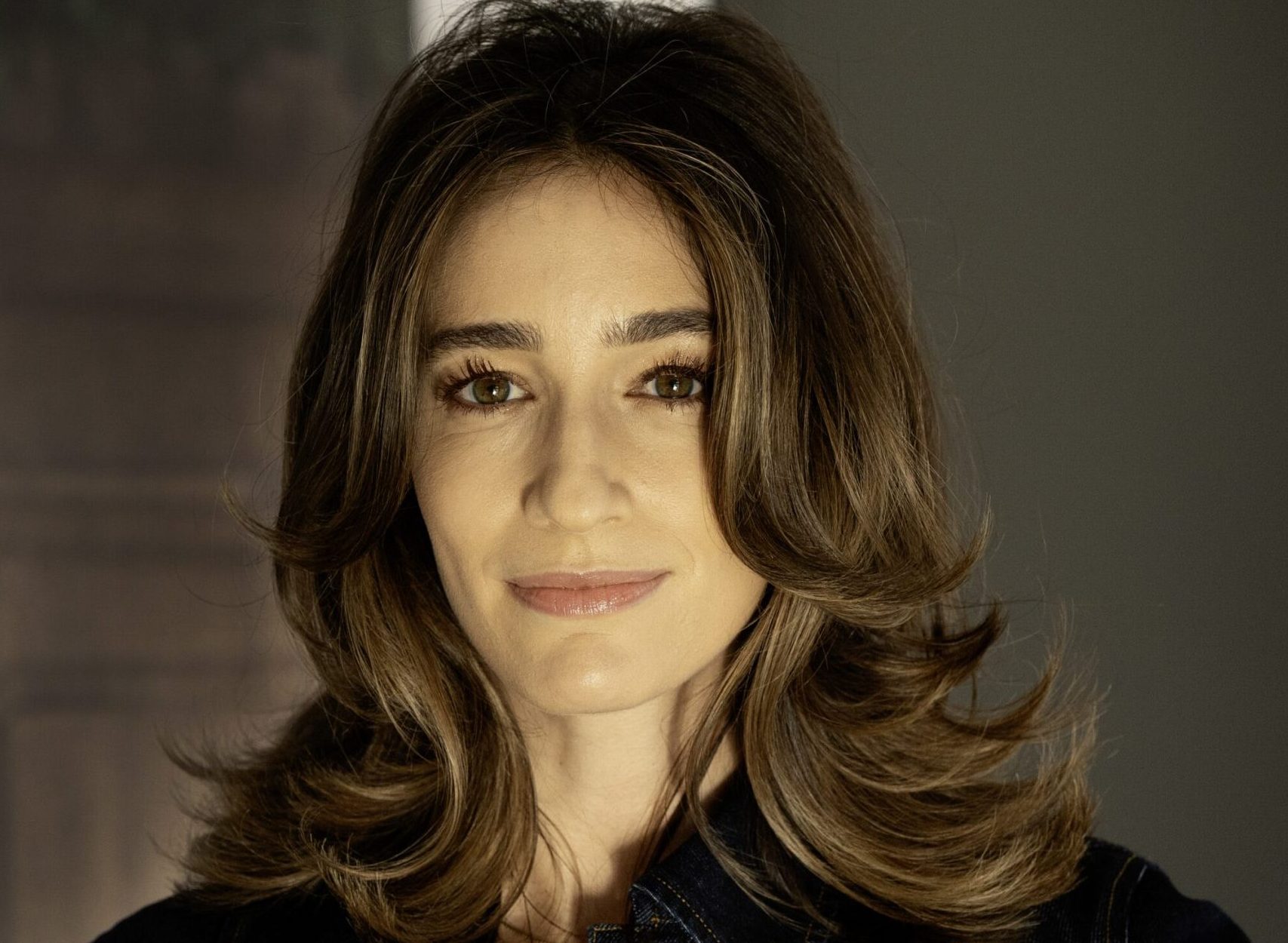 'Beyond the Gates' Jen Jacob's Husband Posts Heartfelt Message on Her ...