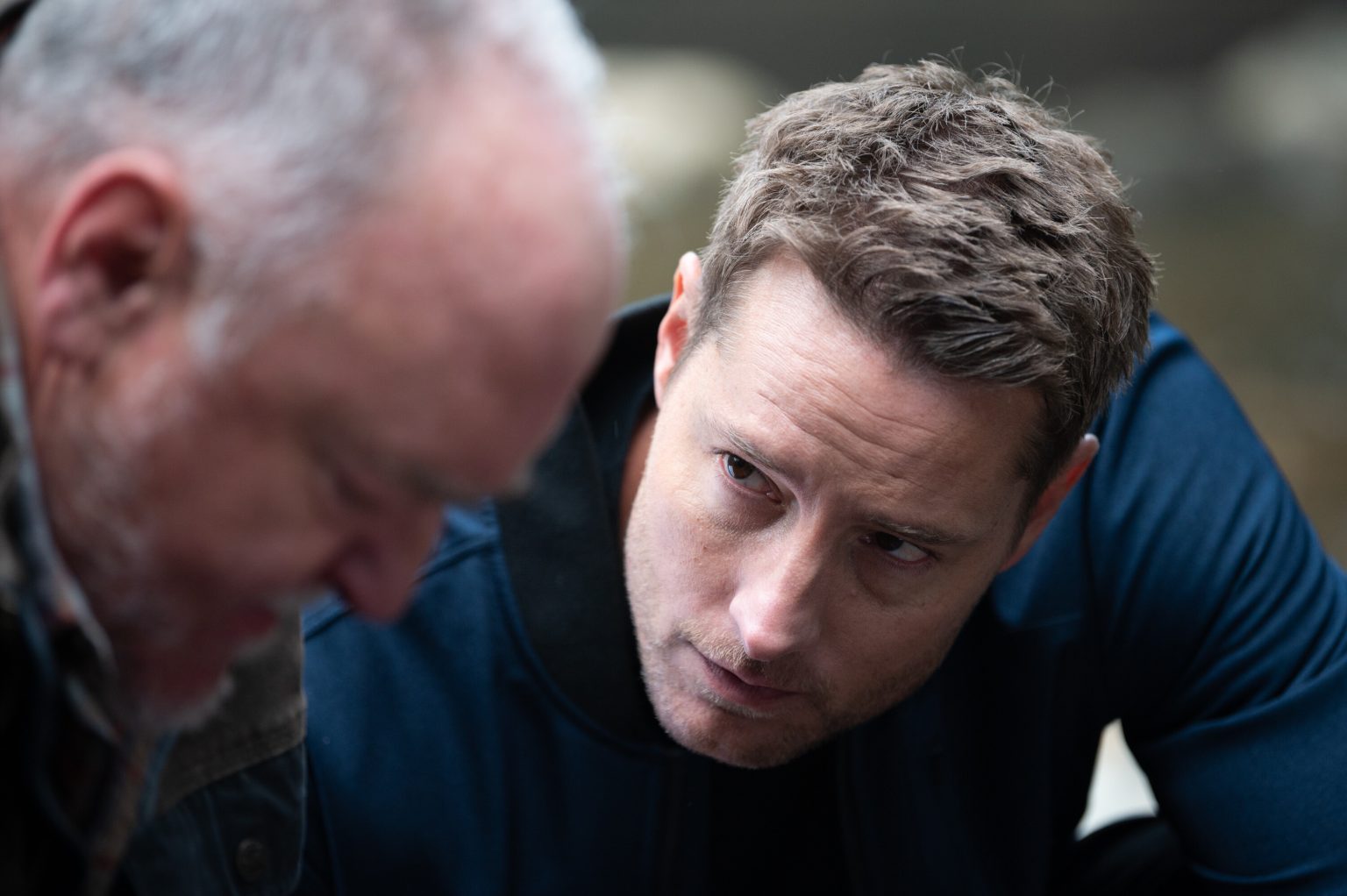 CBS Renews 'Tracker' Starring Justin Hartley for Fourth Season ...