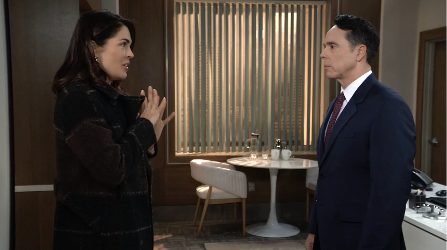 GH's Andrew Hawkes Wants Ross Cullum's Humanity to Come Through