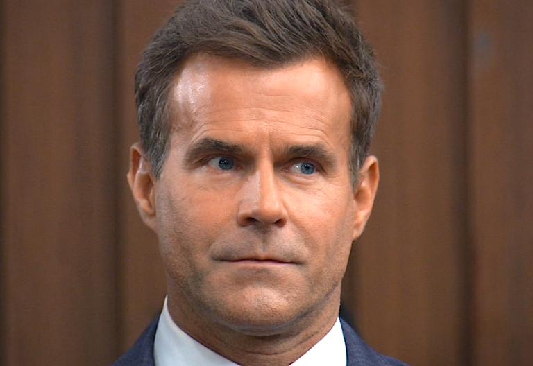 GH's Giovanni Mazza Talks on Taping The Moment That Changed Everything ...