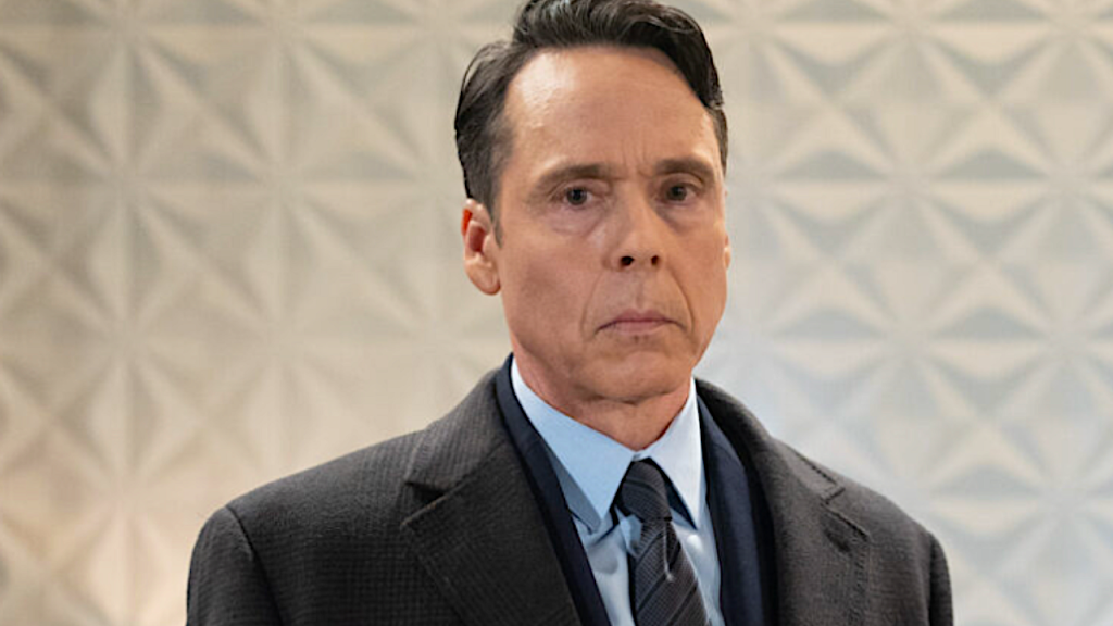 'General Hospital' Cast Andrew Hawkes as New Villain WSB Director Ross ...