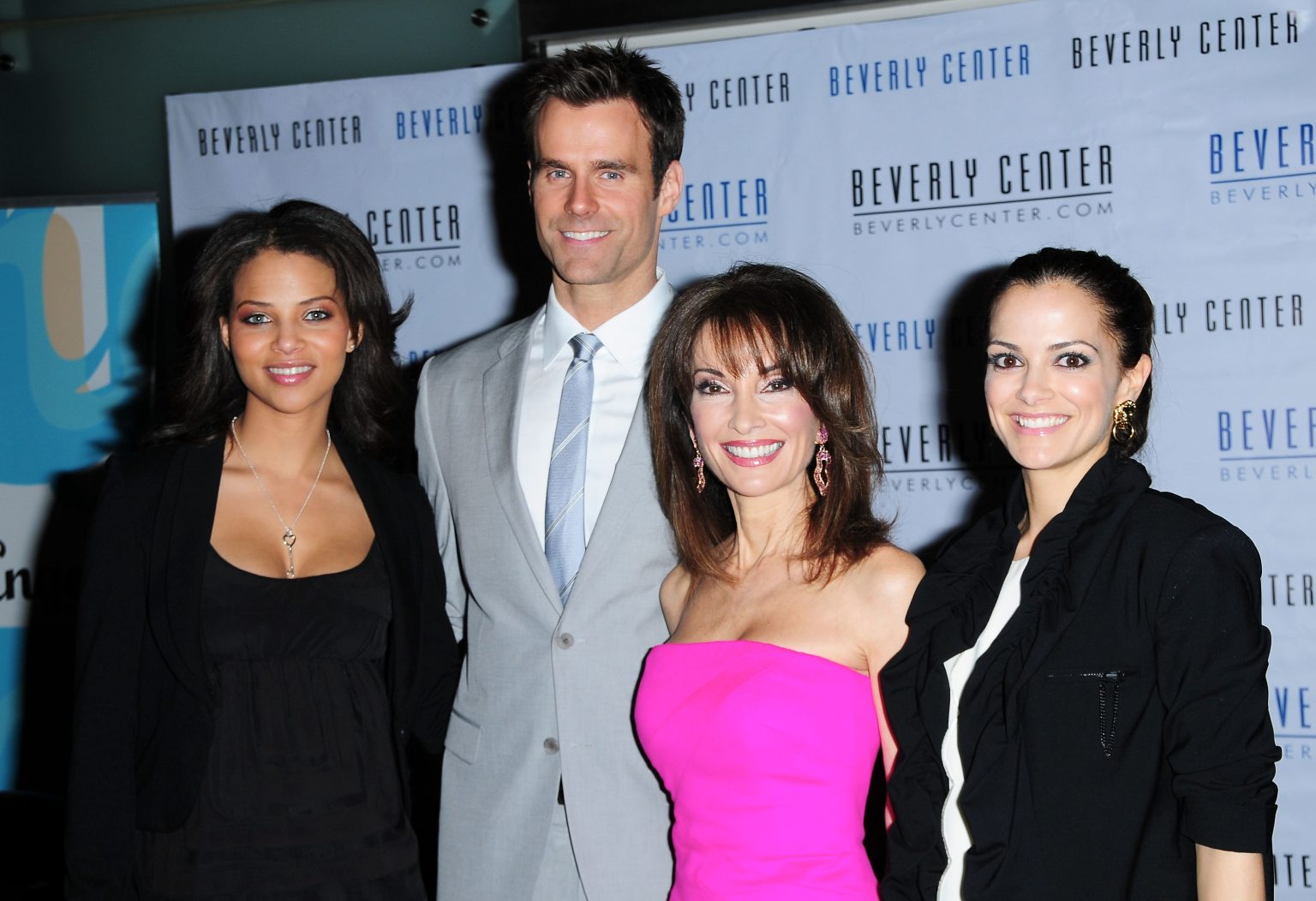 Susan Lucci On How Jonah Hill Convinced Her to Take Role in 'Outcome ...