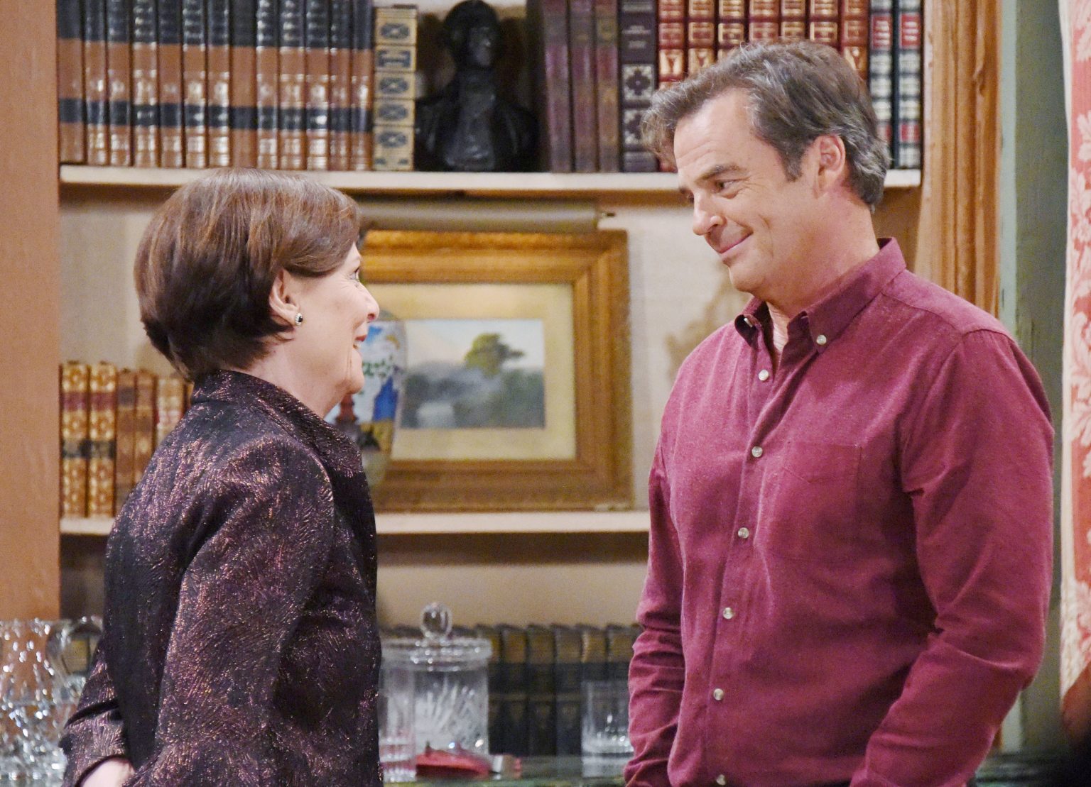 'General Hospital's' Jane Elliot Looks Back at Her 60 Years on ...
