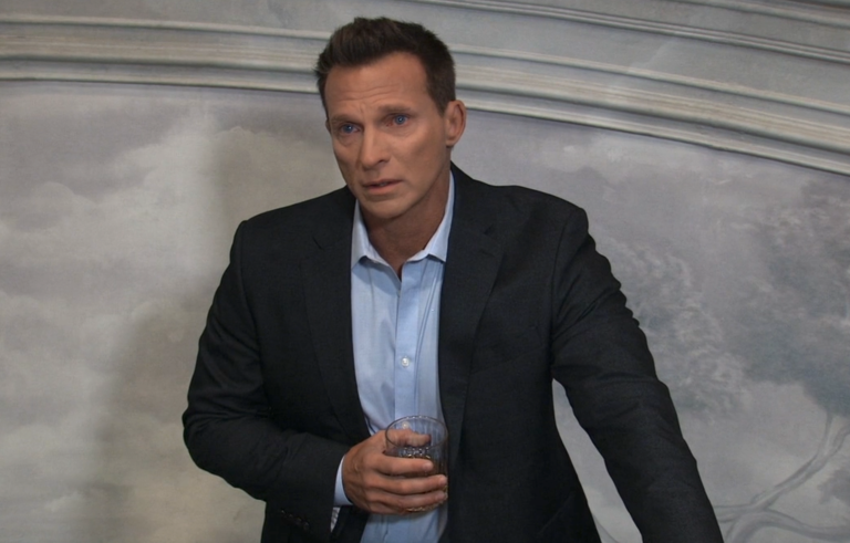 'The Young and the Restless' Reveals the True Identity of Roger Howarth ...