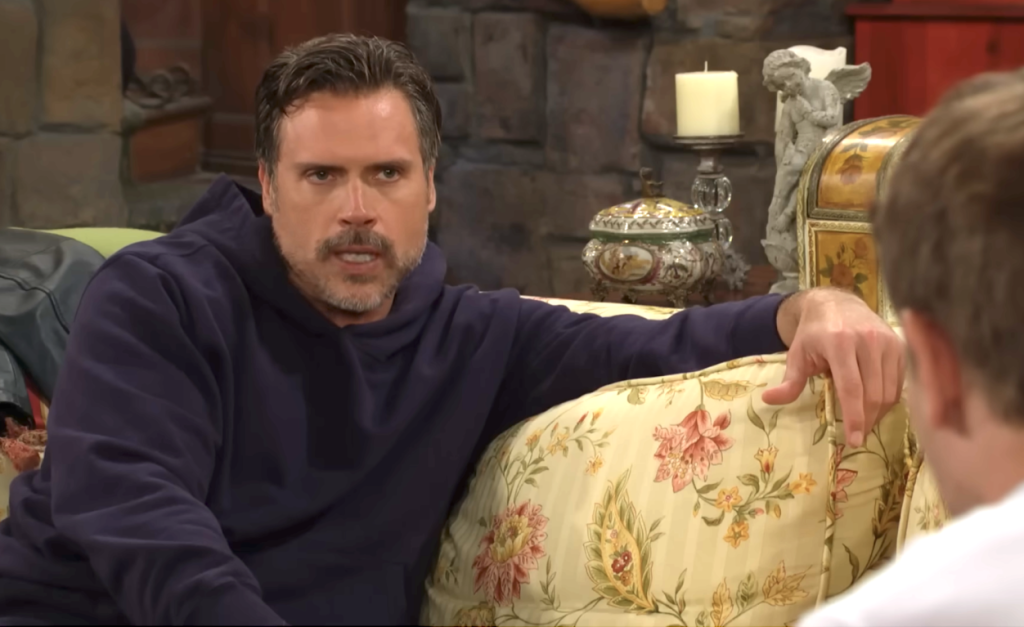 THE YOUNG AND THE RESTLESS Preview: Nick is Hell-Bent on Making Matt ...