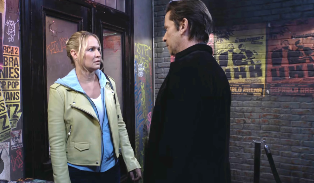 Linden Ashby Shares Heartfelt Message After Wife, Y&R's Susan Walters ...